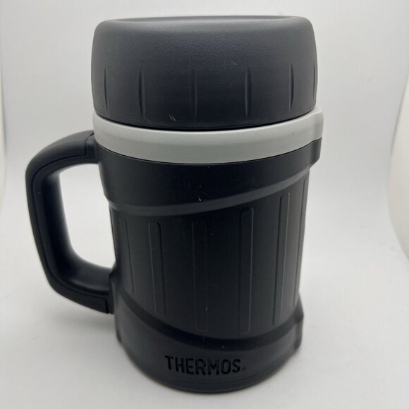 Thermos | Dining | Thermos 8 6 Oz Heavy Duty Mug With Removeable Lid ...